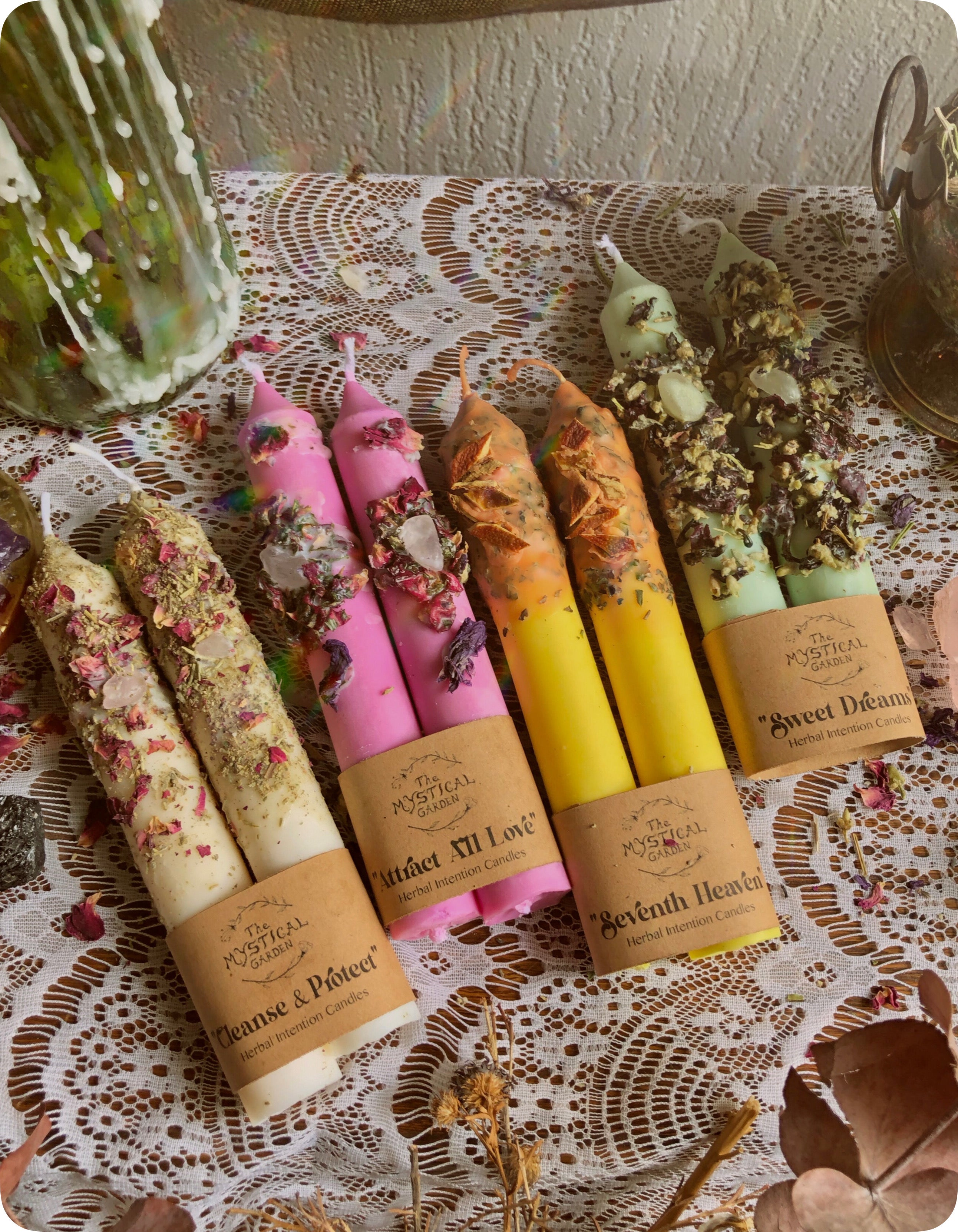 Products – The Mystical Garden